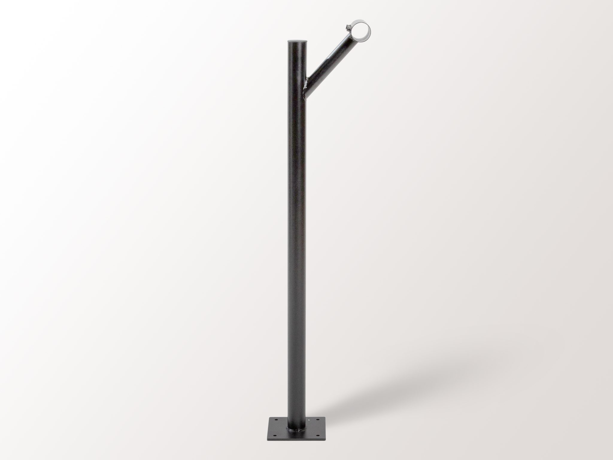 Floor-Mounted Stand (Single) - Dance Floor