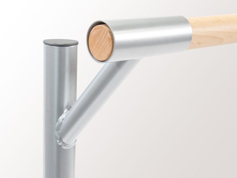 Floor-Mounted Stand (Single) - Dance Floor