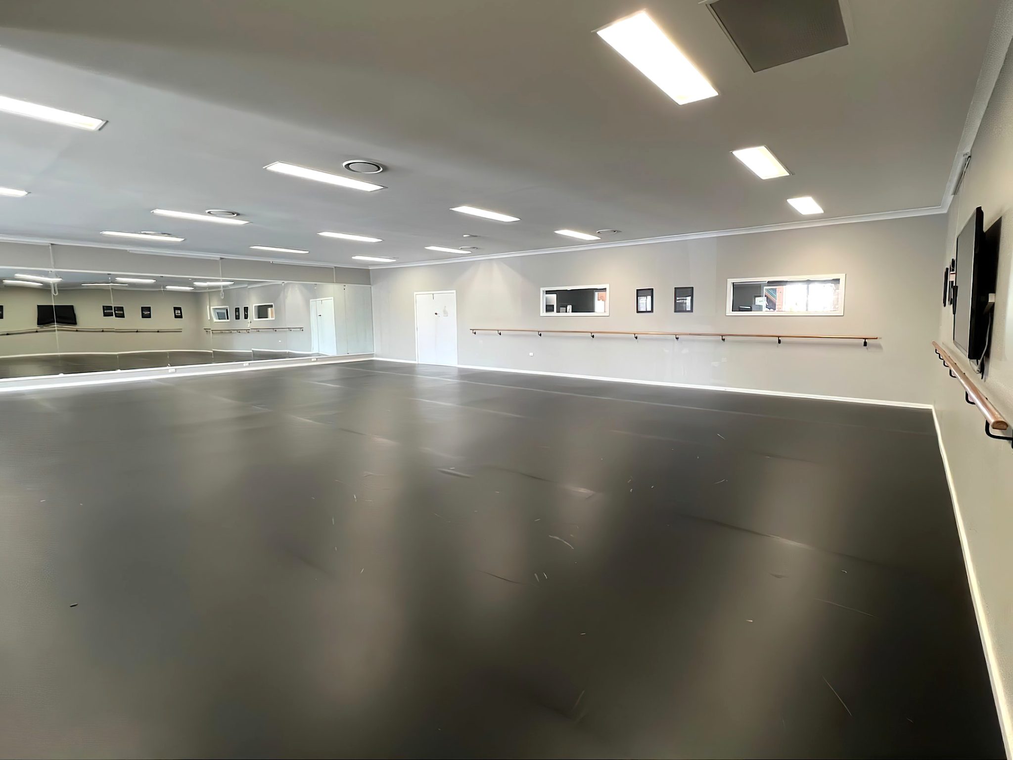 StudioPro PLUS Dance Vinyl - Dance Floor