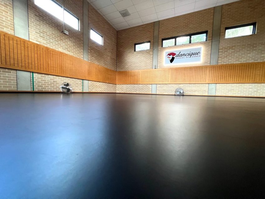 StudioPro Dance Vinyl - Dance Floor