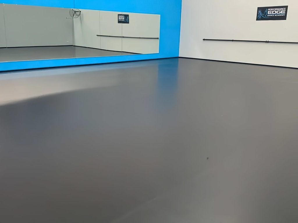 VersaPro Dance Vinyl - Dance Floor