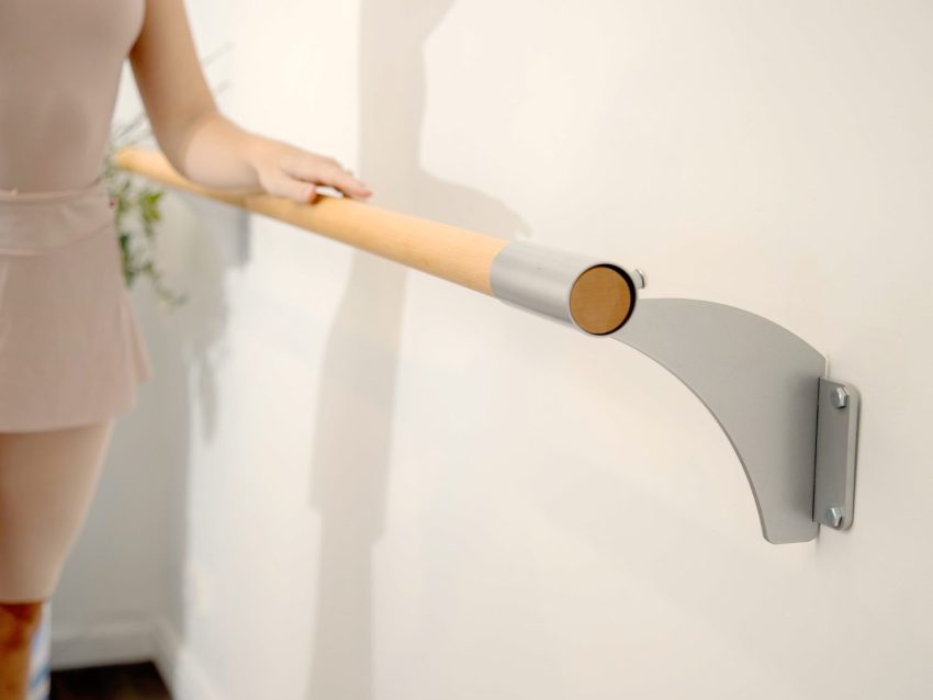 Wall-Mounted Bracket (Single) - Dance Floor